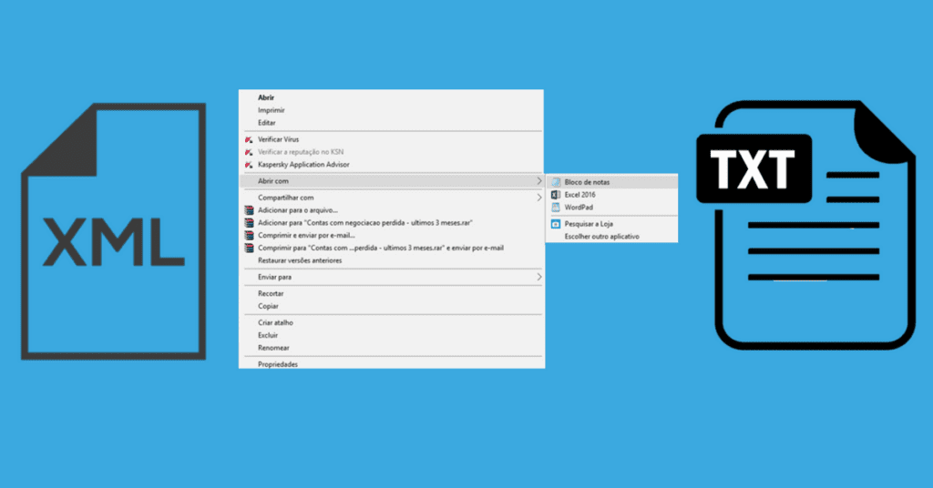 Como Abrir Arquivo XML: 05 Formas Para Seu Dia A Dia | Qive