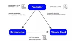 Nota Fiscal Triangular: Saiba tudo sobre essa operação | Qive