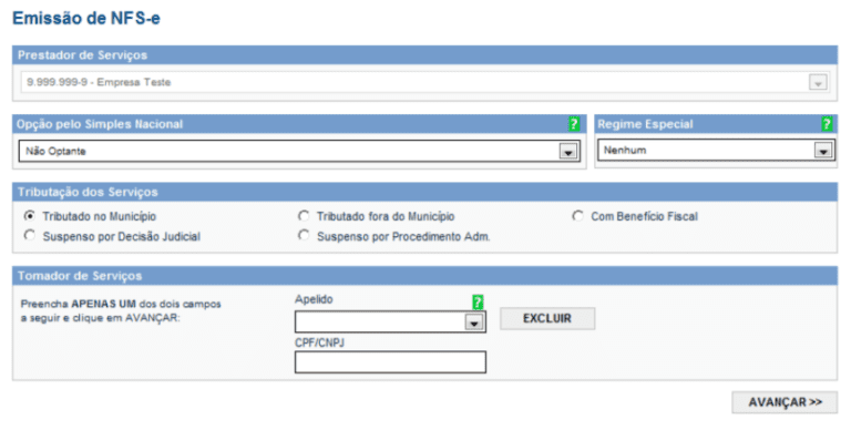 Nota Carioca: o que é, onde consultar e como emitir | Qive